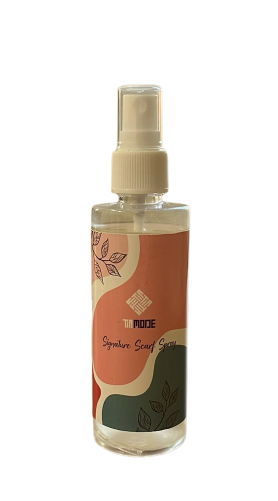 Signature Scarf Spray– TiA MODE